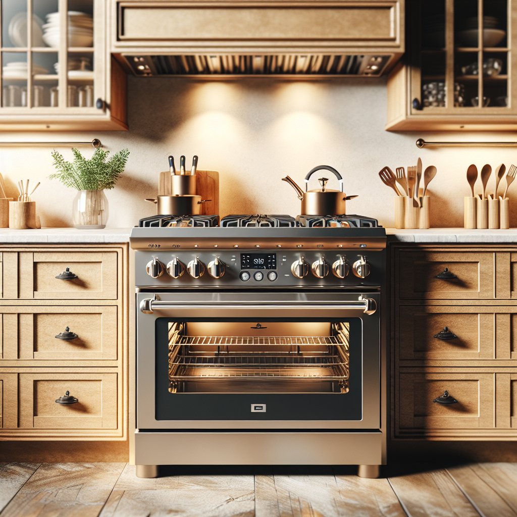 From Stovetop to Oven: Exploring the Versatility of Ranges | BonPrix ... From Stovetop to Oven: Exploring the Versatility of Ranges | BonPrix ...
