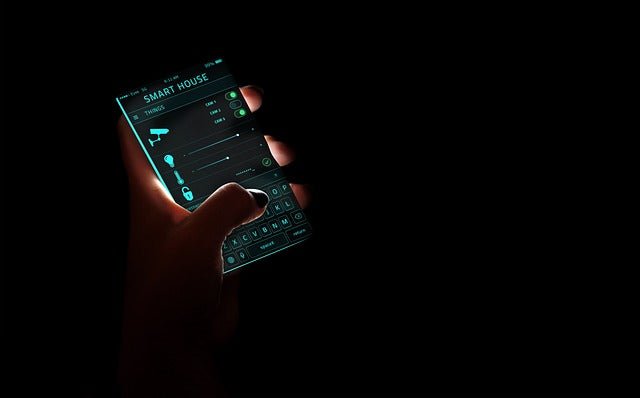 How To Incorporate Smart Appliances Into Your Smart Home Bonprix