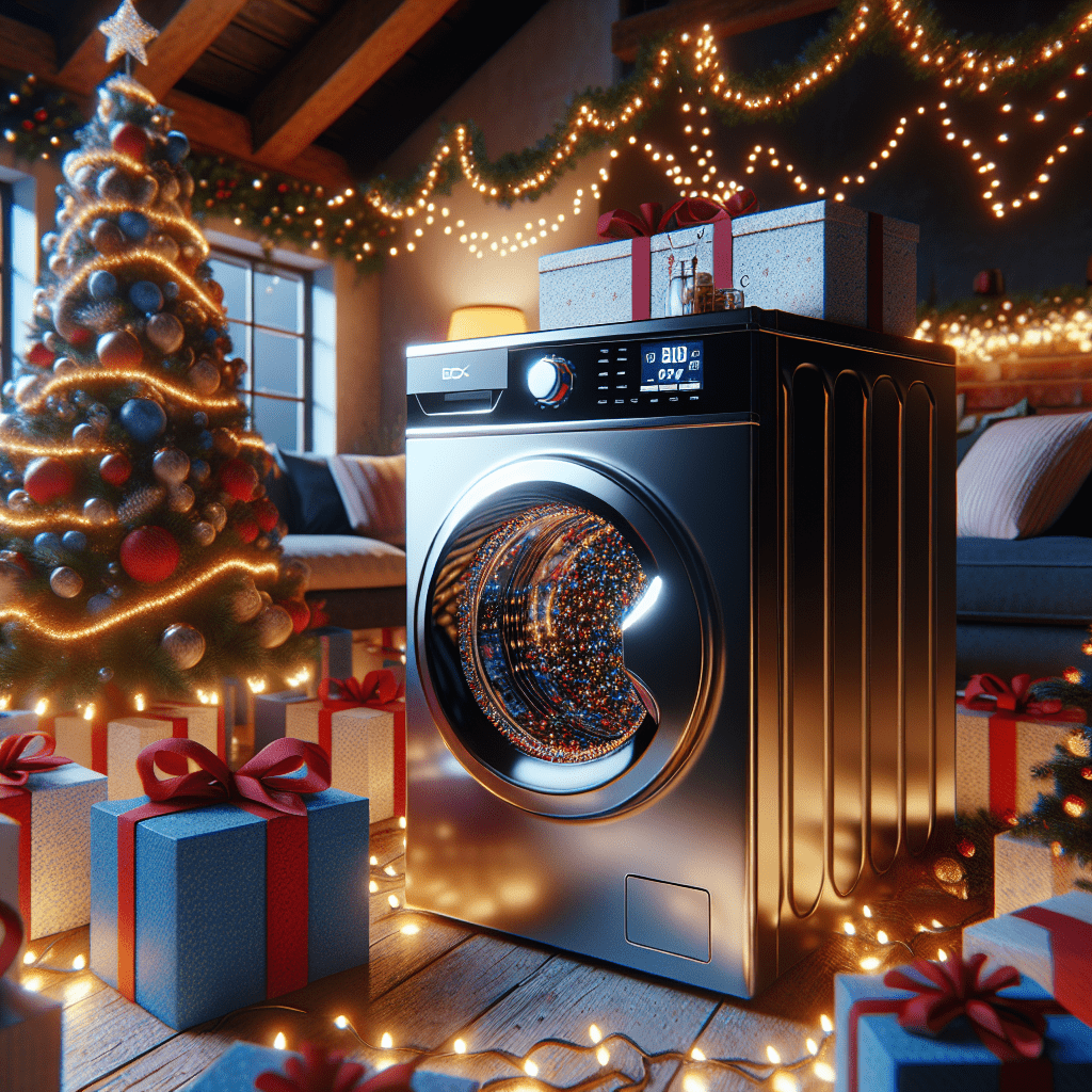 How To Maximize Energy Savings With Boxing Day Appliance Deals