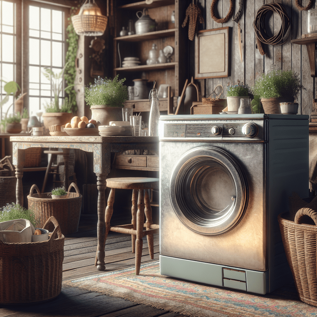 How to Recycle Your Old Home Appliances | BonPrix Électroménagers