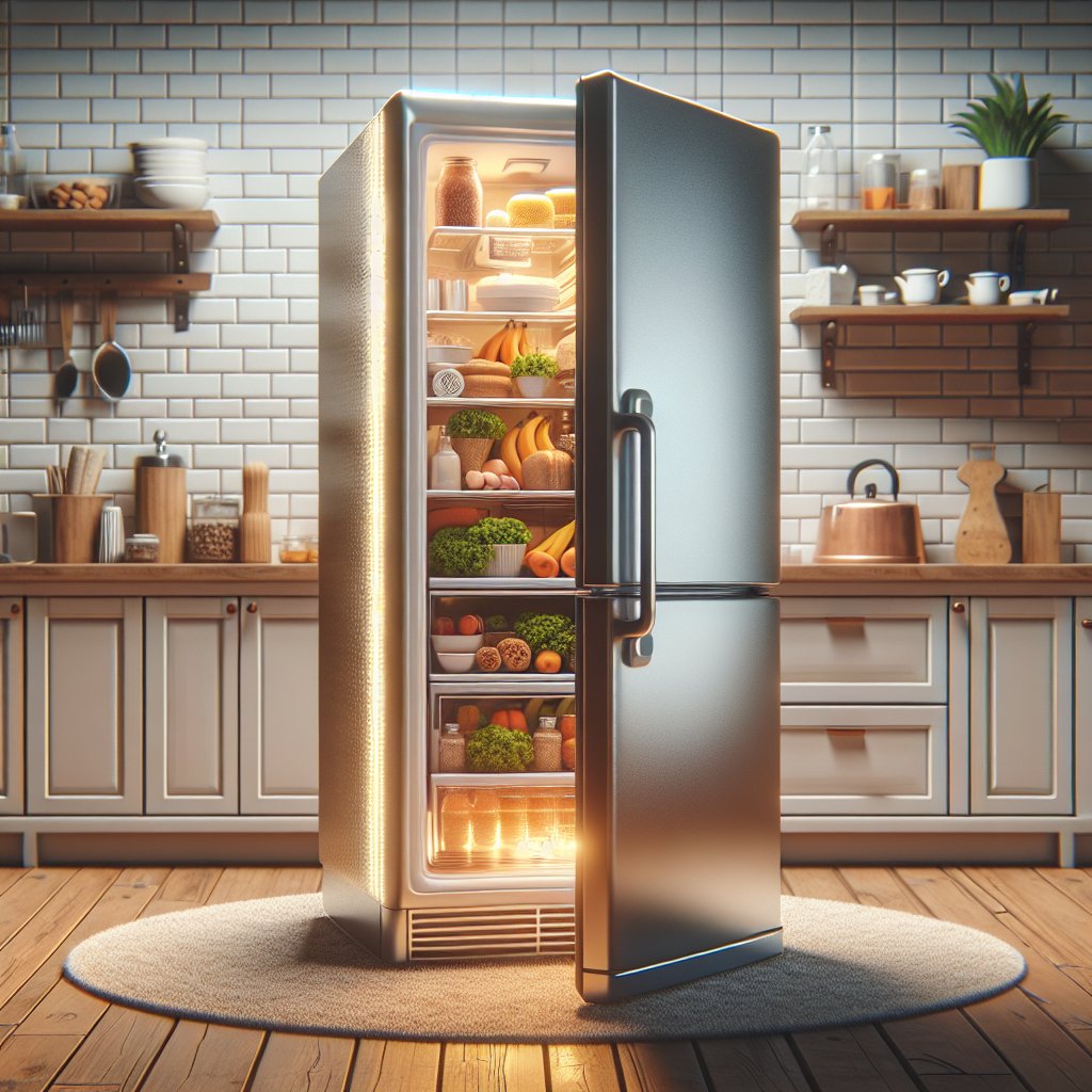 Refrigerator Remedies: Troubleshooting Common Fridge Problems | BonPrix Électroménagers