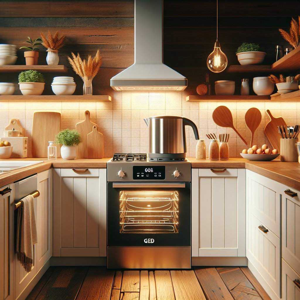 Les meilleurs appareils de cuisine pour une cuisine sans gluten ...