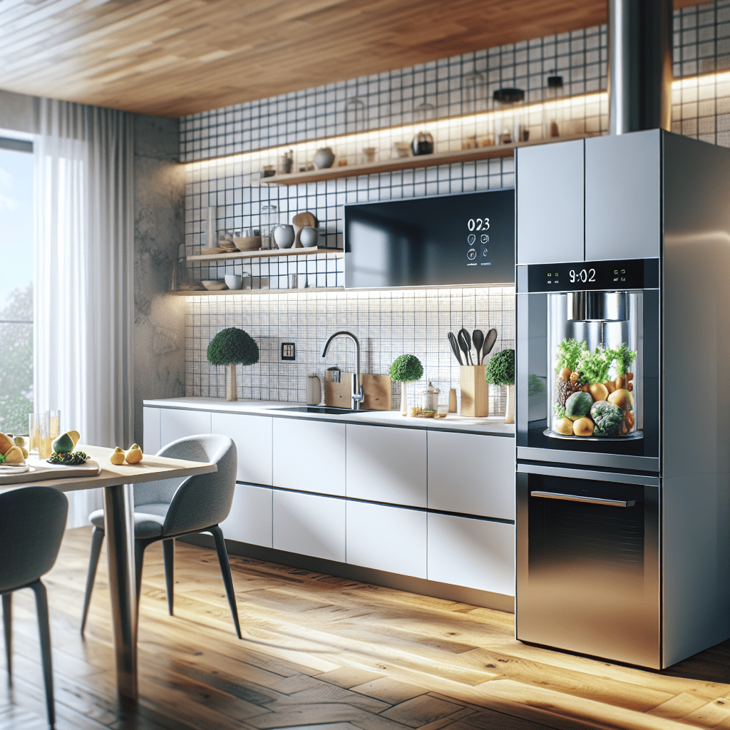 Les meilleurs appareils de cuisine pour une alimentation saine ...