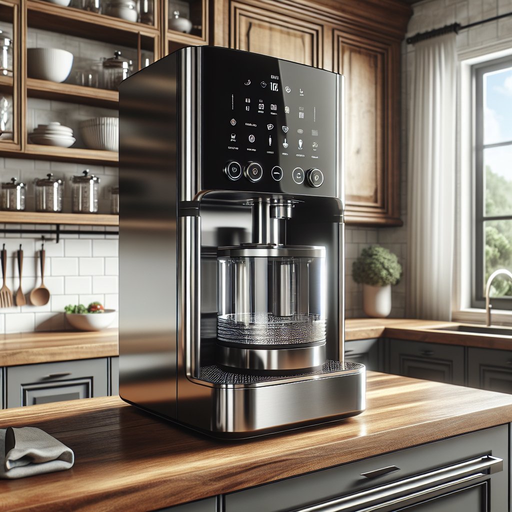 Les meilleurs gadgets de cuisine pour compléter vos appareils ...