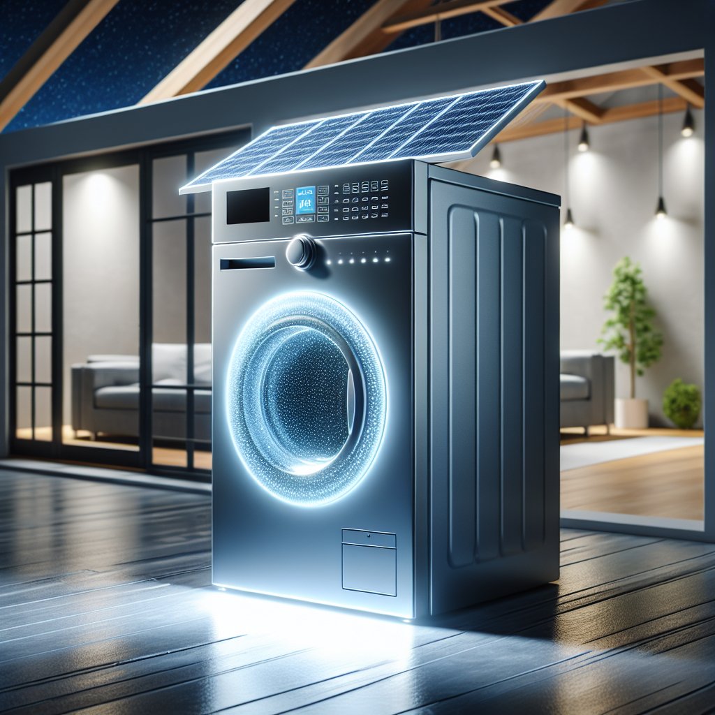 The Impact of Appliance Efficiency on Your Home's Energy Bill | BonPrix ...