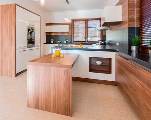 An efficient kitchen: how to use the appliances correctly? | BonPrix ...