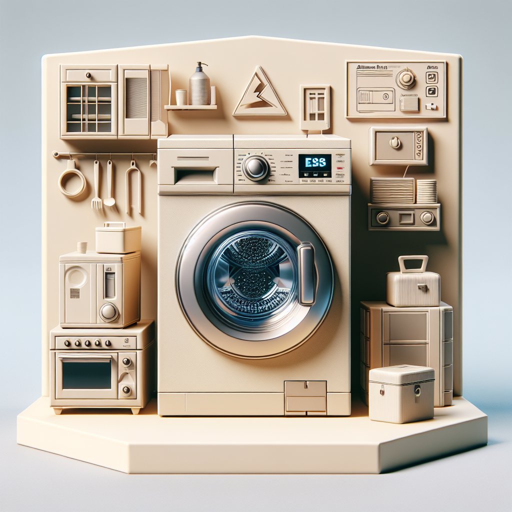 Appliance First Aid: Quick Fixes for Urgent Issues | BonPrix Électroménagers