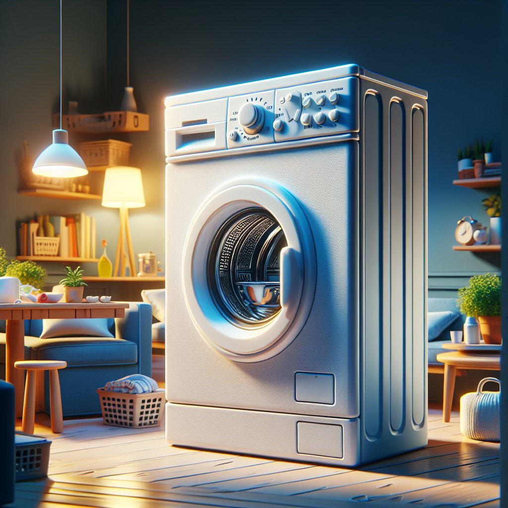 Appliance First Aid: Quick Fixes for Urgent Issues | BonPrix ...