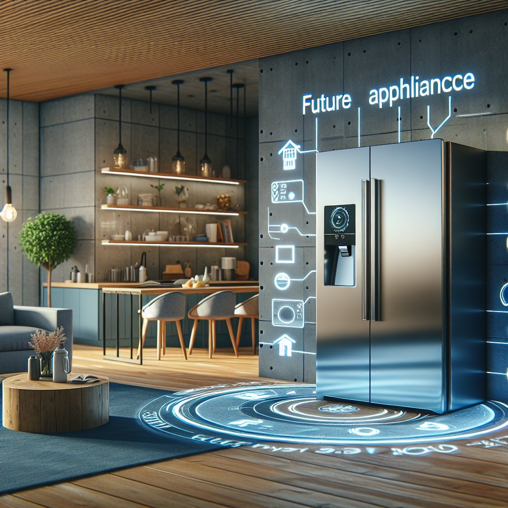 Appliance Trends 2023: What's Hot in Home Technology | BonPrix ...