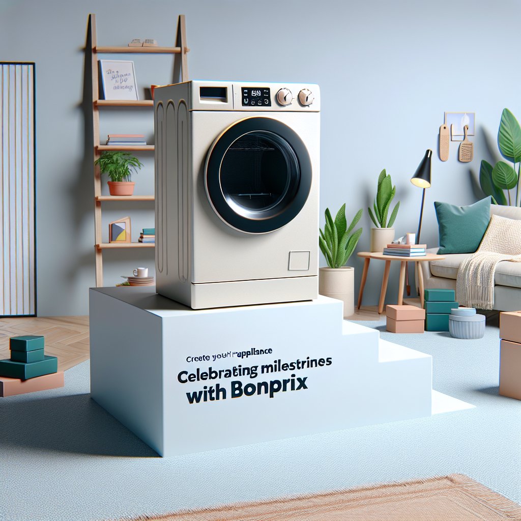 Celebrating Milestones with Bonprix: A Look Back at Our Successes ...