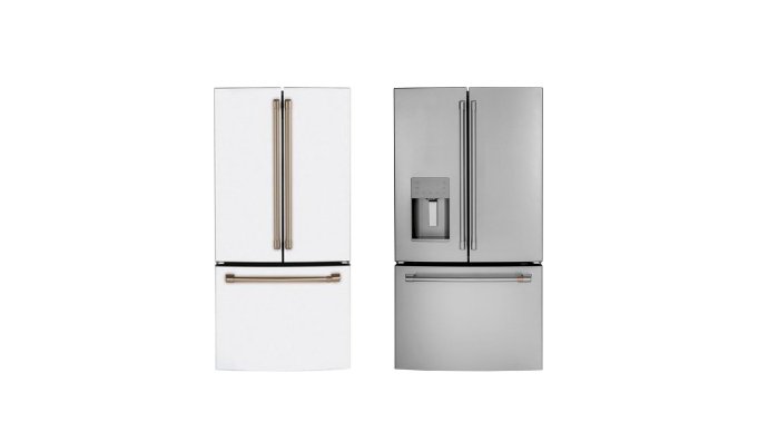 Characteristics of French 3 Door Refrigerators: Benefits, Pros, and ...