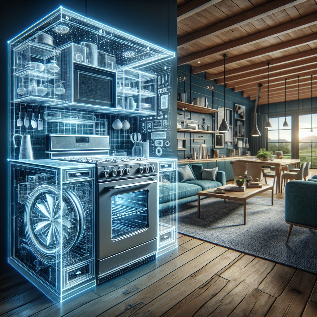 Choosing Between Gas and Electric Appliances: What's Best for Your Hom