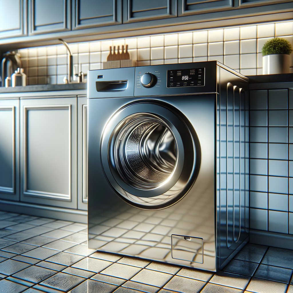 Choosing the Best Washing Machine Brand | BonPrix Électroménagers