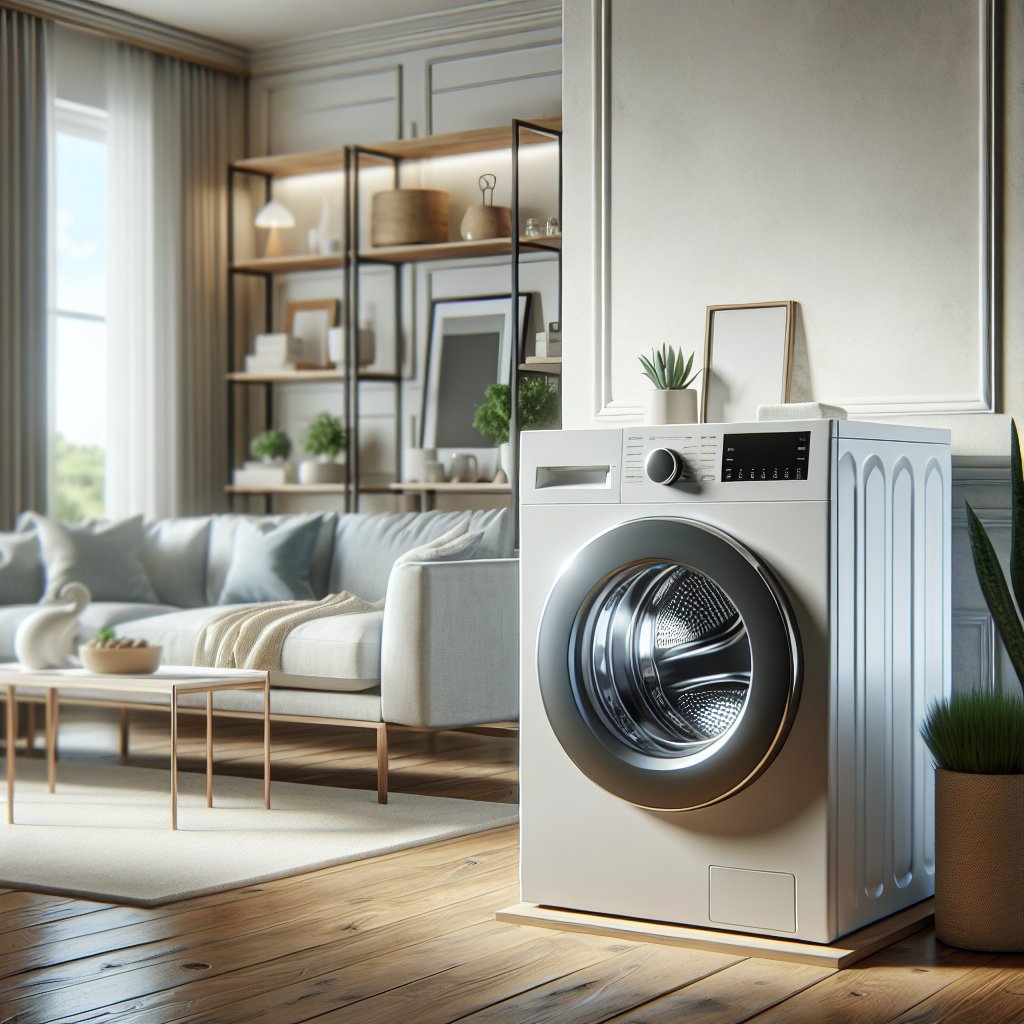 Choosing the Best Washing Machine Features for Your Lifestyle | BonPrix ...