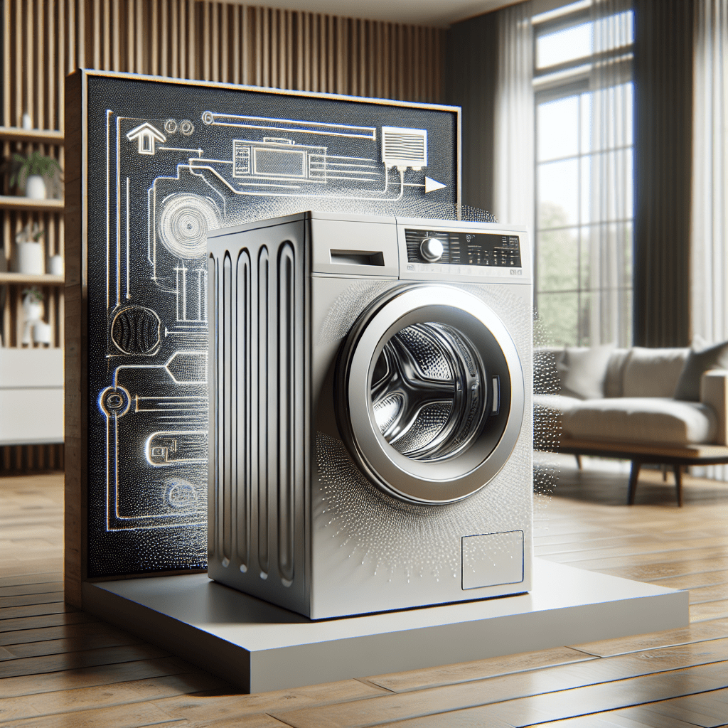 Choosing the Best Washing Machine Features for Your Lifestyle | BonPrix ...