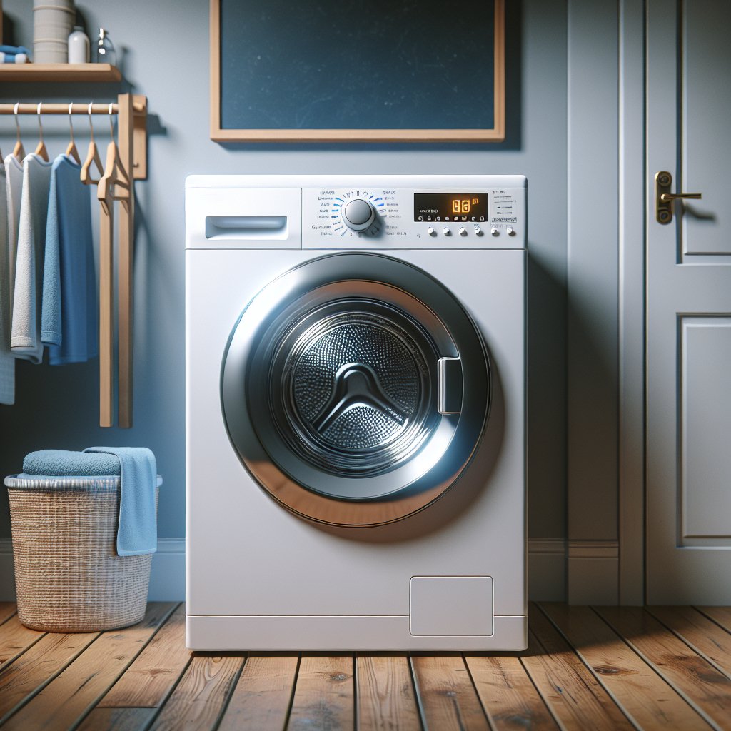 Choisir la bonne taille de machine à laver pour les besoins de votre m