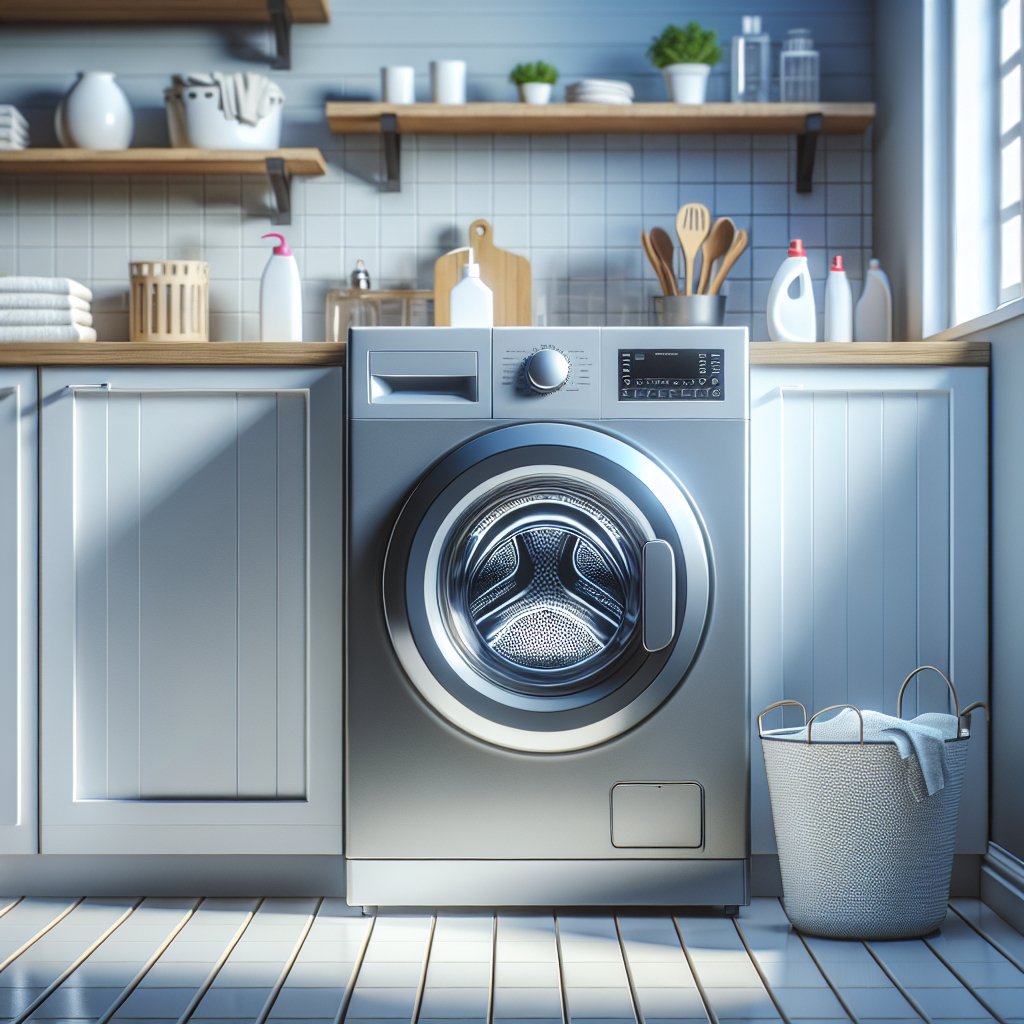 Choosing the Right Washing Machine Size for Your Household Needs ...