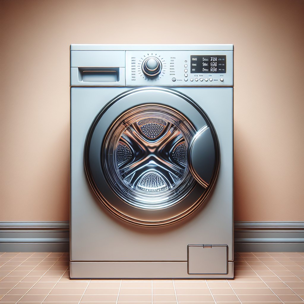 Choosing the Right Washing Machine Spin Speed for Your Clothes ...