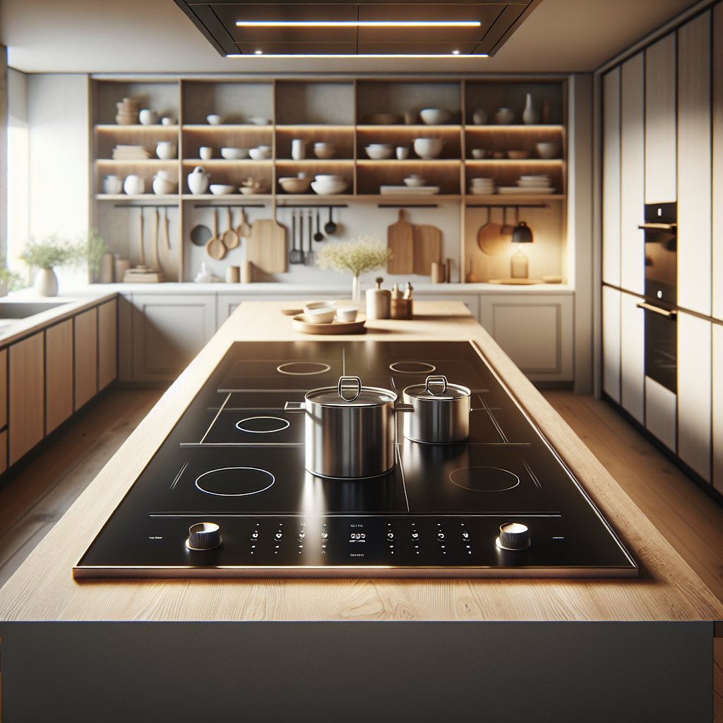 Cooking Made Simple: Selecting the Right Cooktop for Busy Lifestyles ...