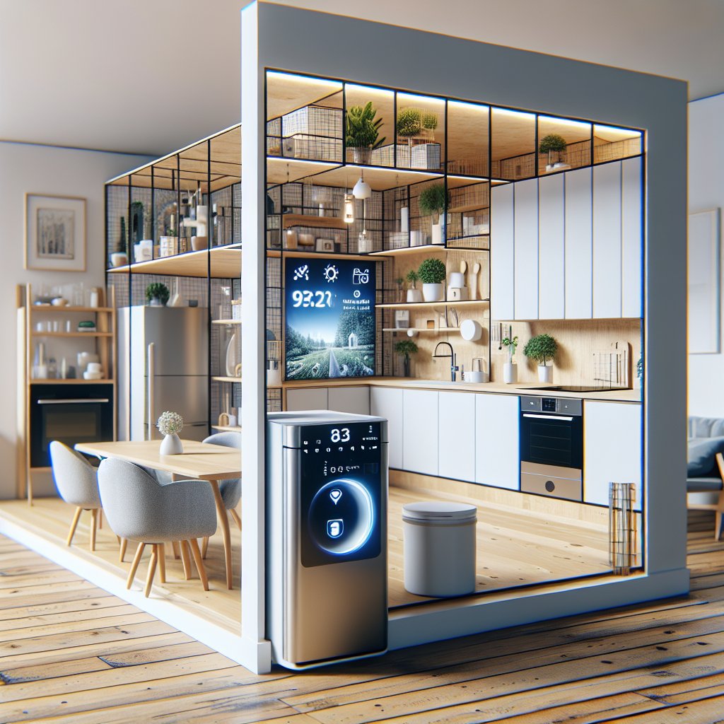 Creative Ways to Incorporate Smart Appliances into Your Daily Routine ...