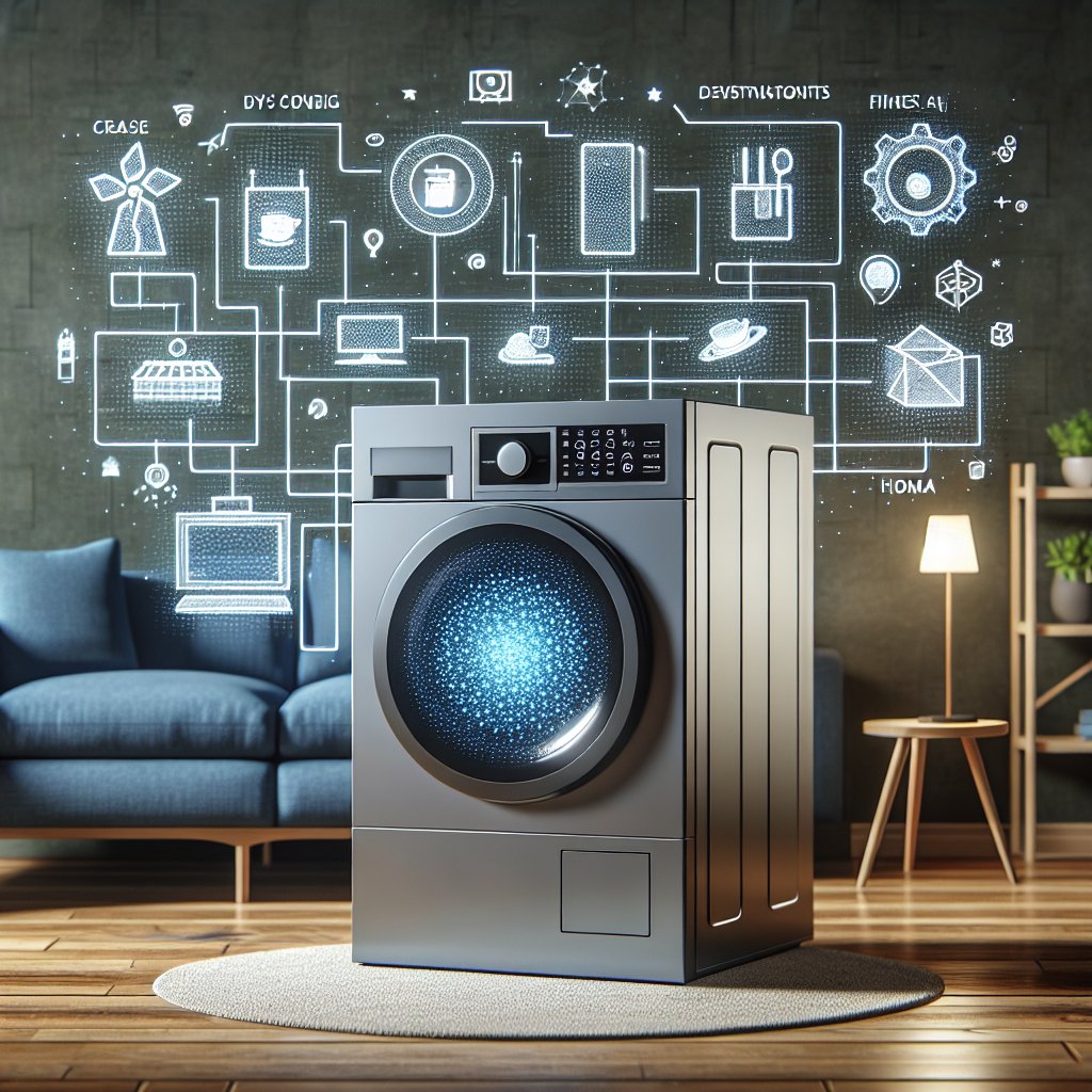 Creative Ways to Incorporate Smart Appliances into Your Daily Routine ...