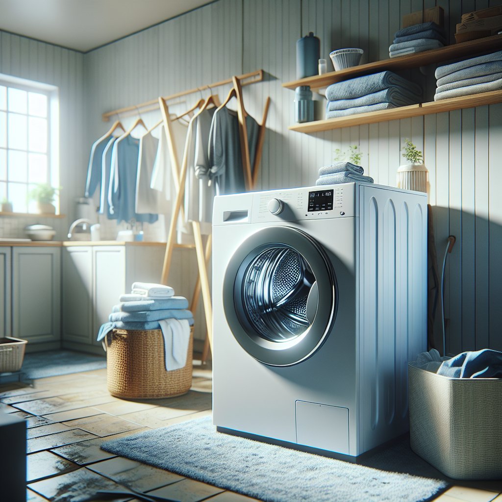 Decoding Laundry Symbols: A Comprehensive Guide | BonPrix Électroménagers