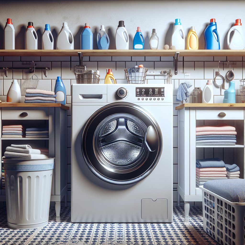 Decoding Laundry Symbols: A Comprehensive Guide | BonPrix Électroménagers