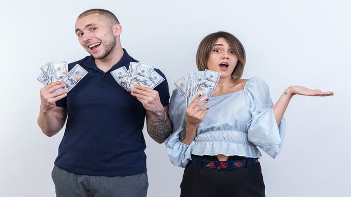 Discover our new affiliate program and earn extra money with BonPrix ...