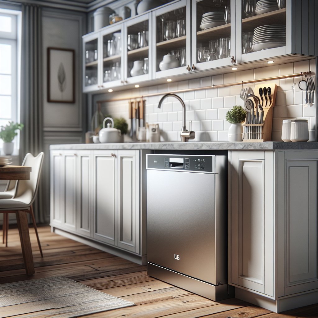 Dishwasher Design: Finding the Perfect Dishwasher for Your Home ...