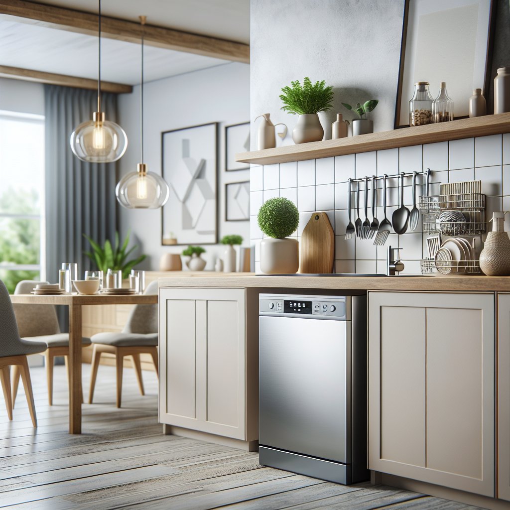 Dishwasher Design: Finding the Perfect Dishwasher for Your Home ...