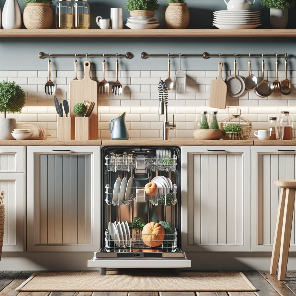Dishwasher Design: Finding the Perfect Dishwasher for Your Home ...