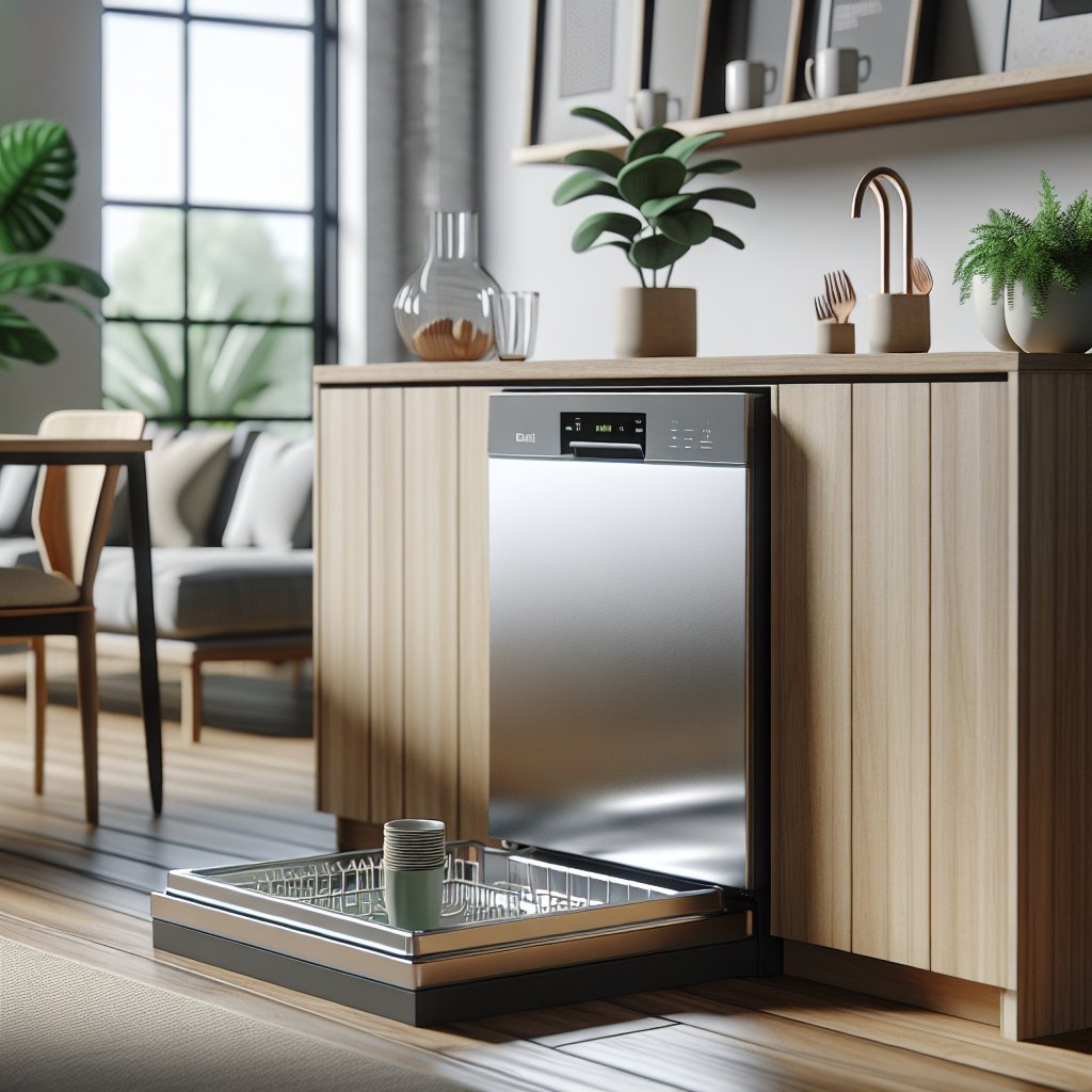 Dishwasher Design: Finding the Perfect Dishwasher for Your Home ...