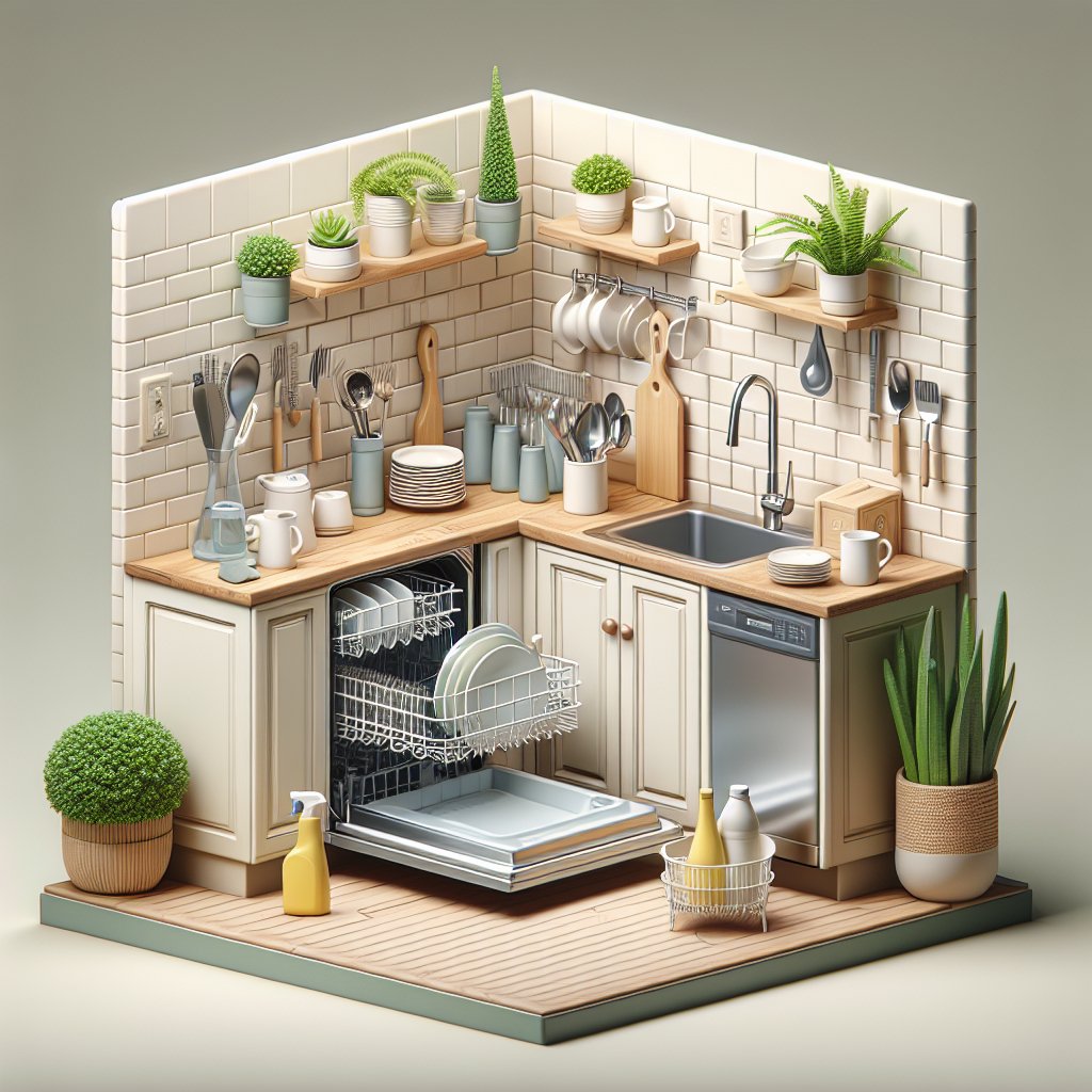 Dishwasher Do's and Don'ts: Proper Dishwasher Etiquette | BonPrix ...