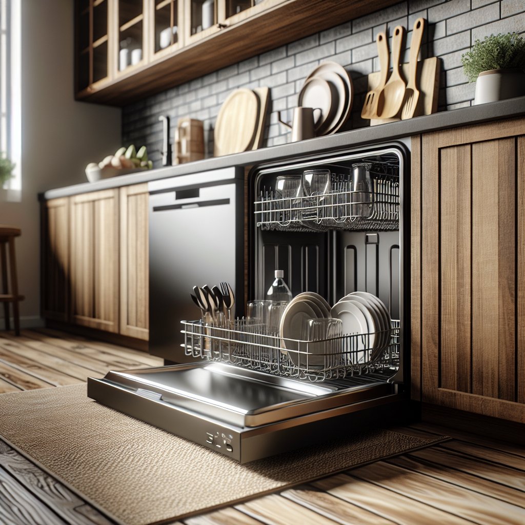 Dishwashing Essentials: Must-Have Accessories for Your Dishwasher ...