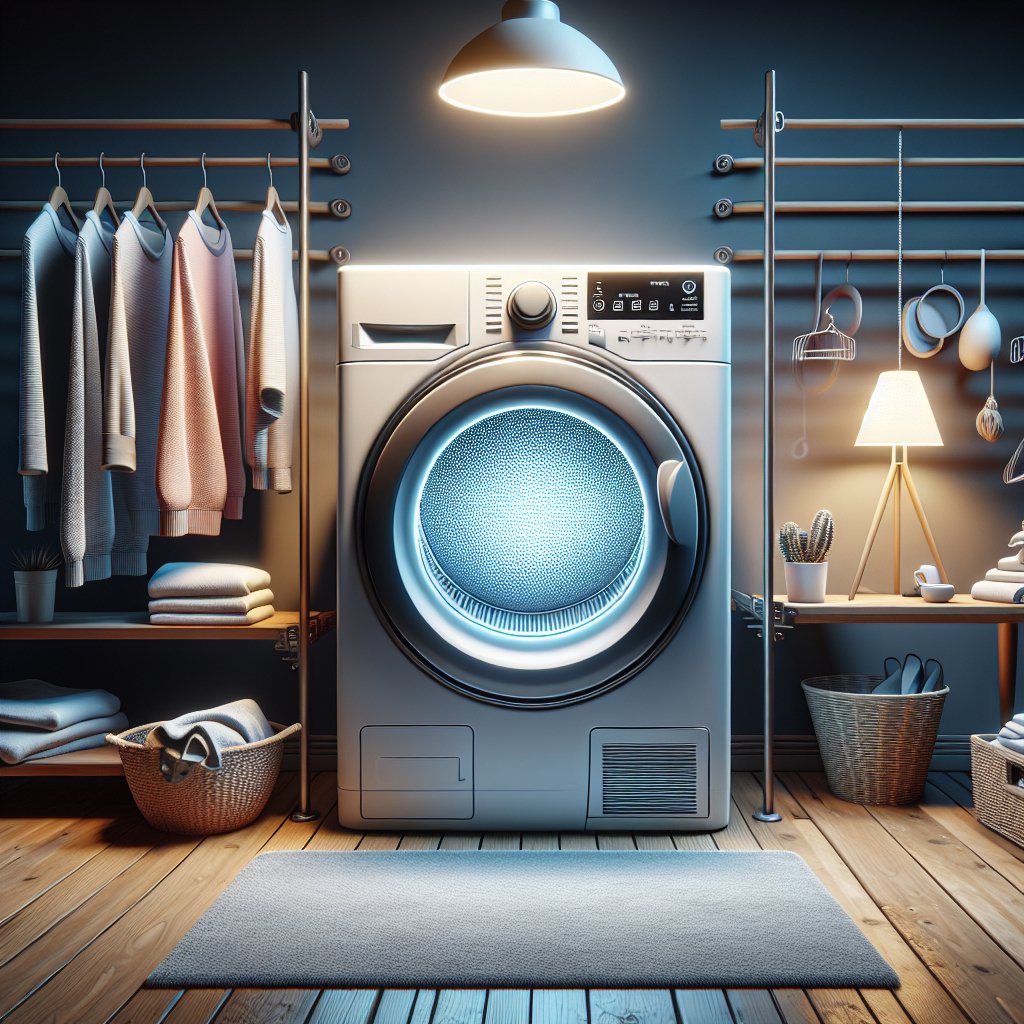 Dryer Delights: Tips for Faster Drying and Wrinkle-Free Clothes ...