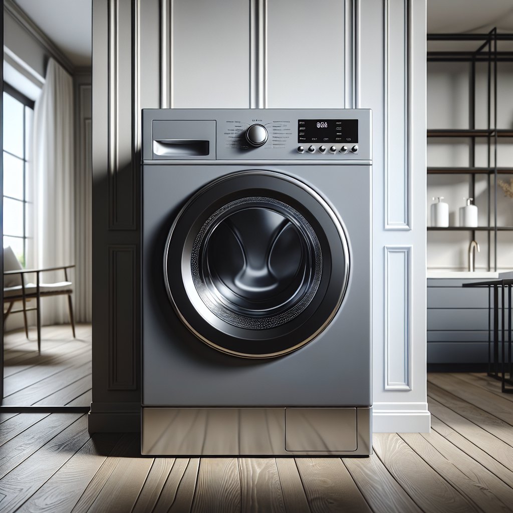 Dryer Design: Choosing a Dryer That Fits Your Lifestyle | BonPrix ...
