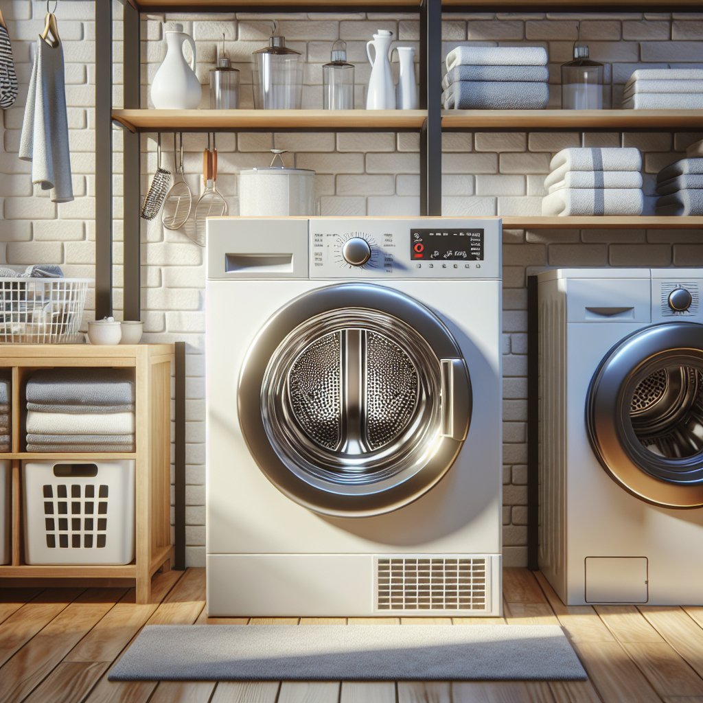 Dryer Diagnostics: Troubleshooting Tips for Common Dryer Issues ...