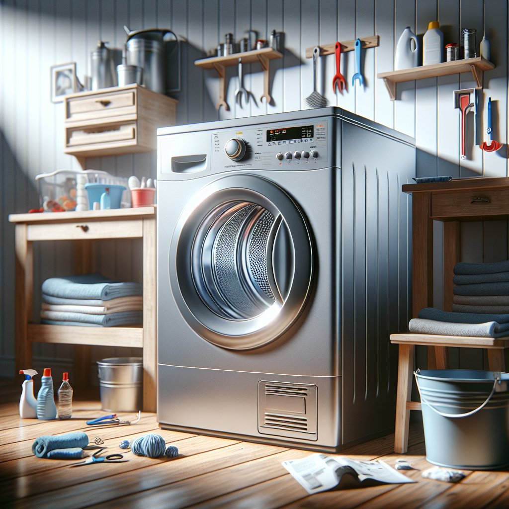 Dryer Diagnostics: Troubleshooting Tips for Common Dryer Problems ...