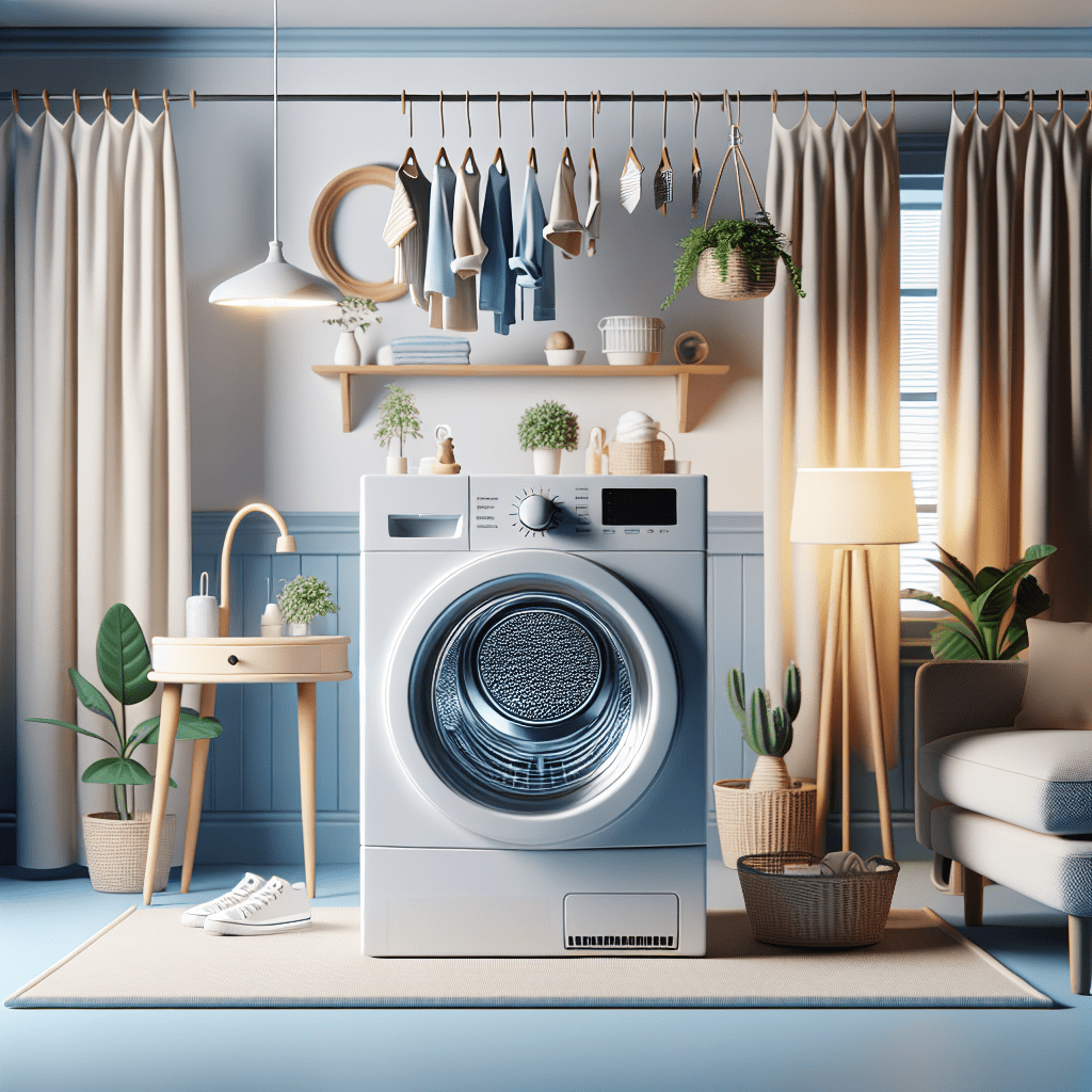 Dryer: Different Types of Dryers and How to Choose the Right One ...