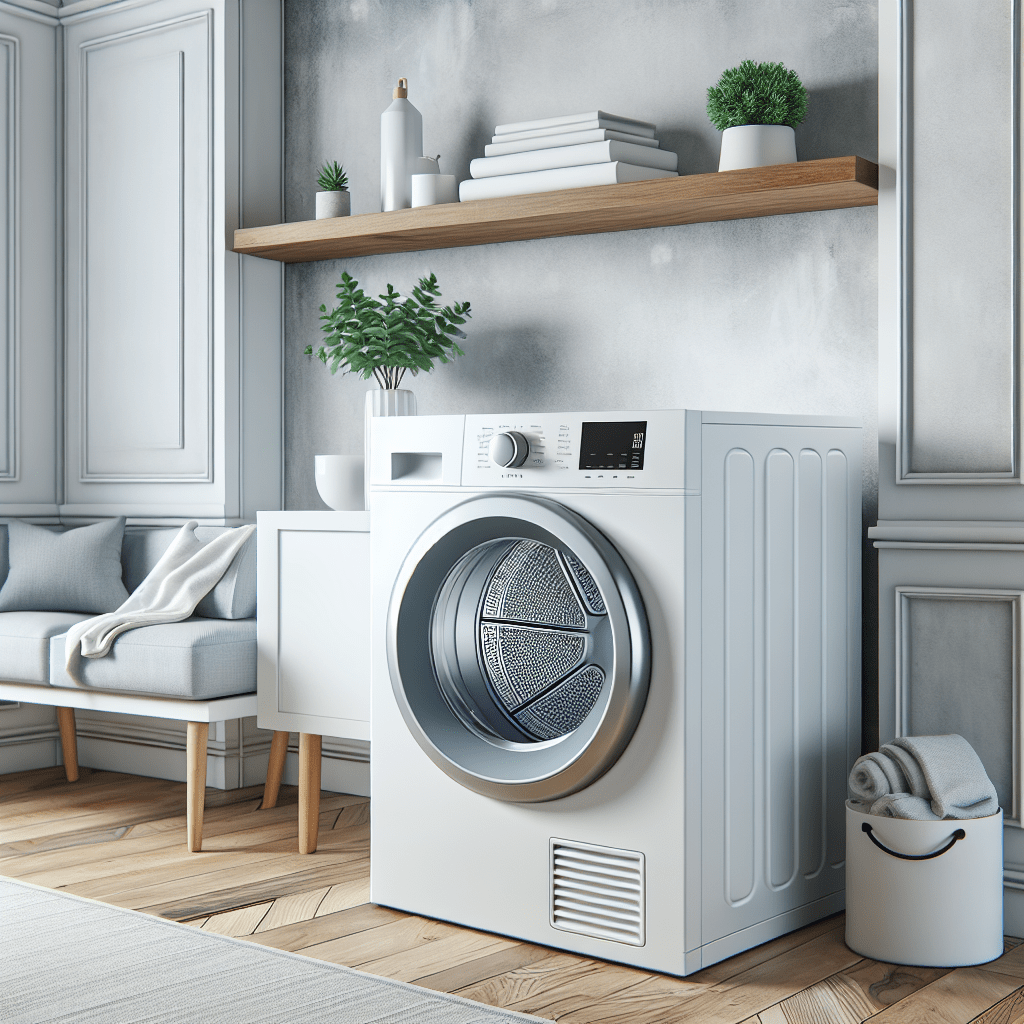 Dryer: Different Types of Dryers and How to Choose the Right One ...