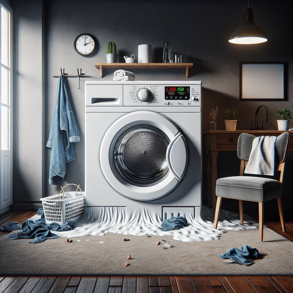 Drame sur la sécheuse : comment gérer les urgences liées à la sécheuse ...