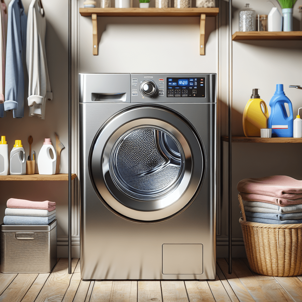 Dryer Maintenance 101: Simple Steps for Longevity