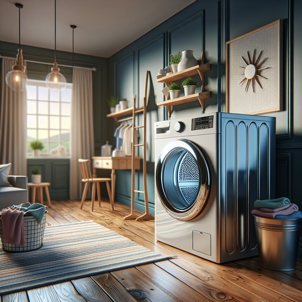 Dryer Safety Precautions: Protecting Your Home from Accidents | BonPrix ...