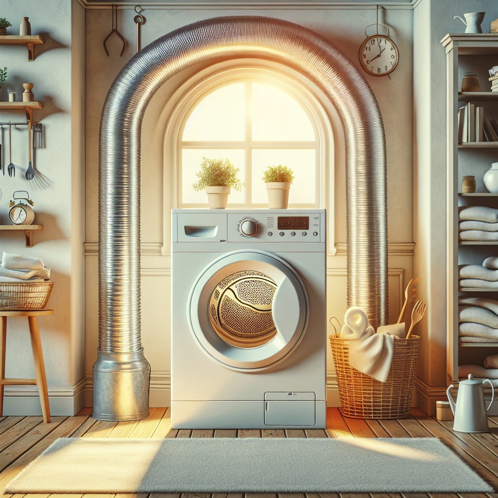 Dryer Safety Tips: Preventing Fire Hazards | BonPrix Électroménagers