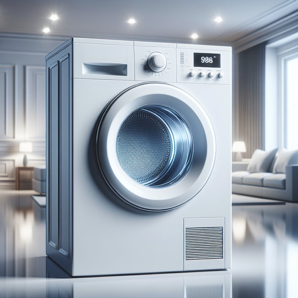 Dryer Safety Tips: Preventing Fire Hazards | BonPrix Électroménagers