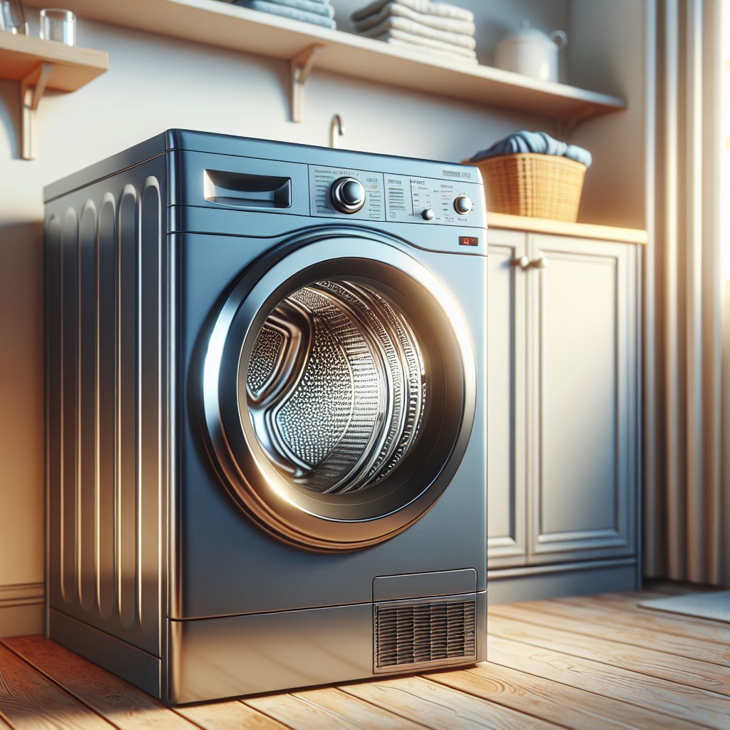 Dryer Safety Tips: Preventing Fire Hazards | BonPrix Électroménagers