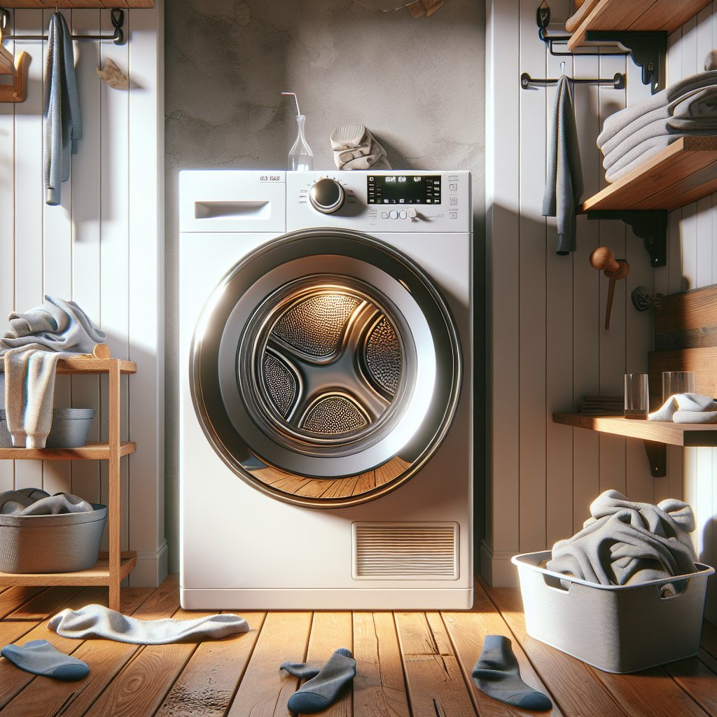 Dryer Troubleshooting Guide: Common Problems and Solutions | BonPrix ...