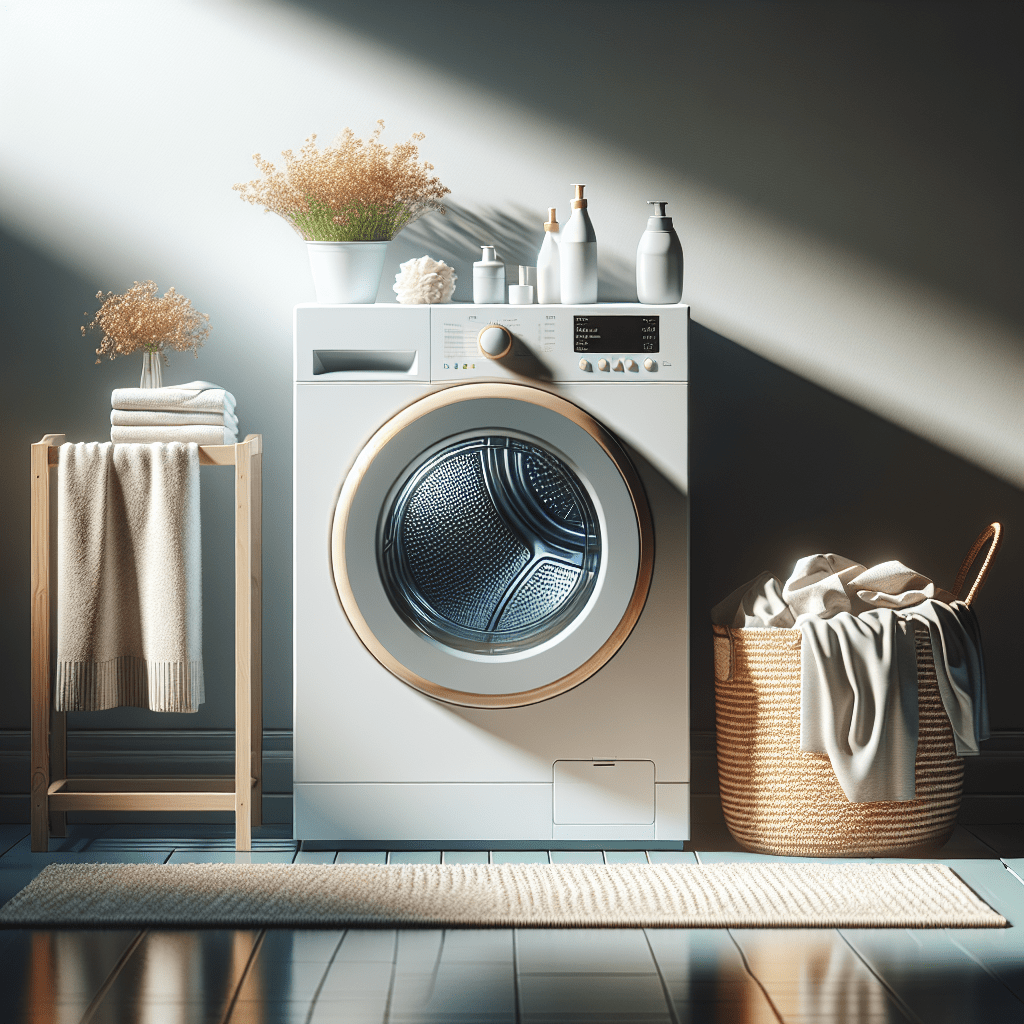 Dryers with Delicate Fabric Options: Take Care of Your Clothes ...