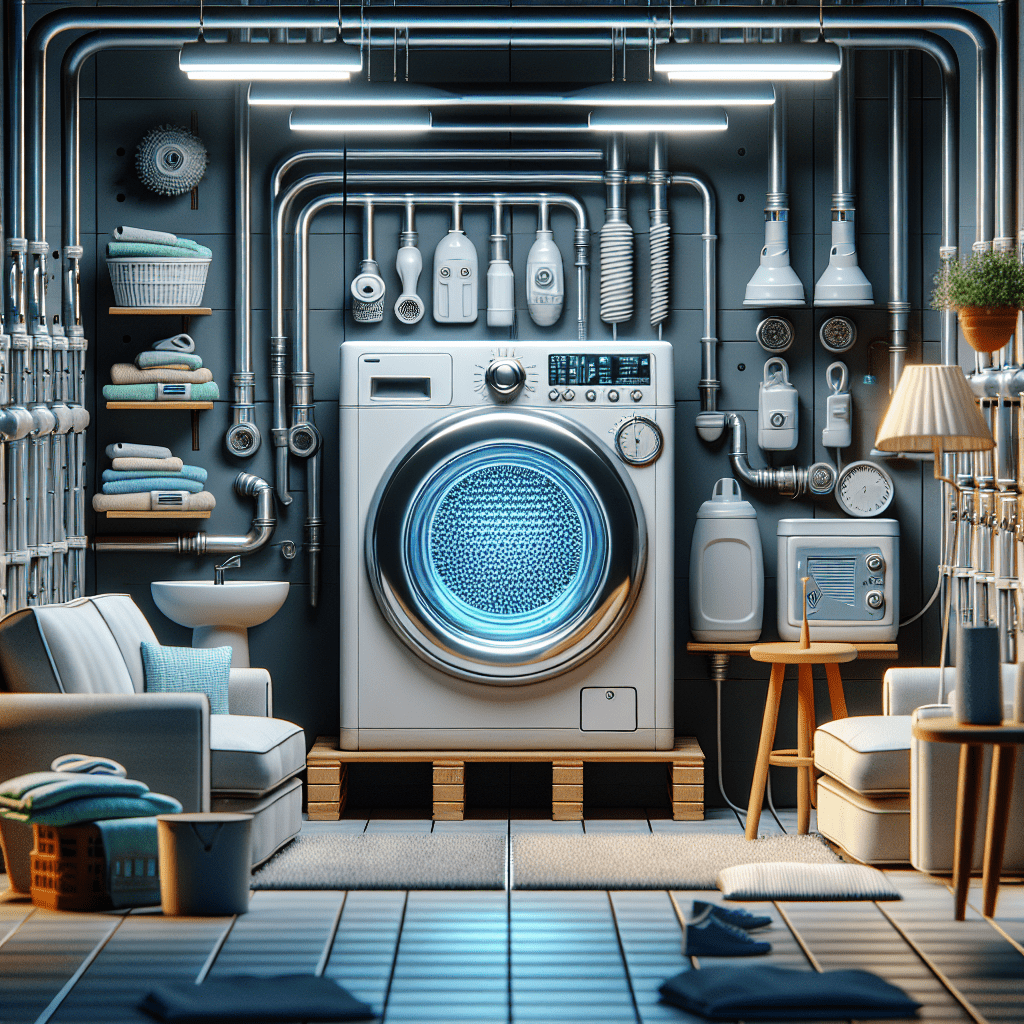 Dryers with Specialized Drying Programs: For All Your Fabrics
