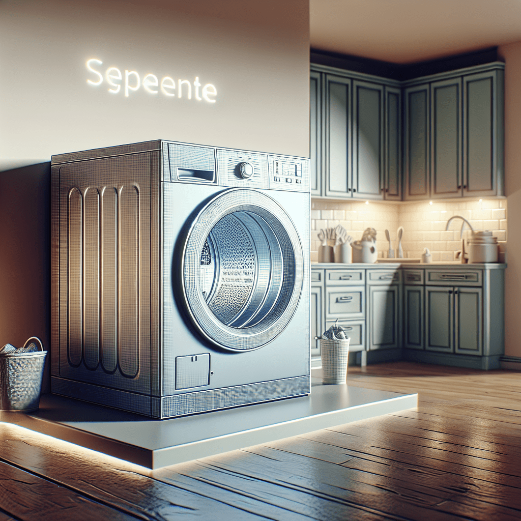 Dryers Without Vents: Simplified Installation | BonPrix Électroménagers